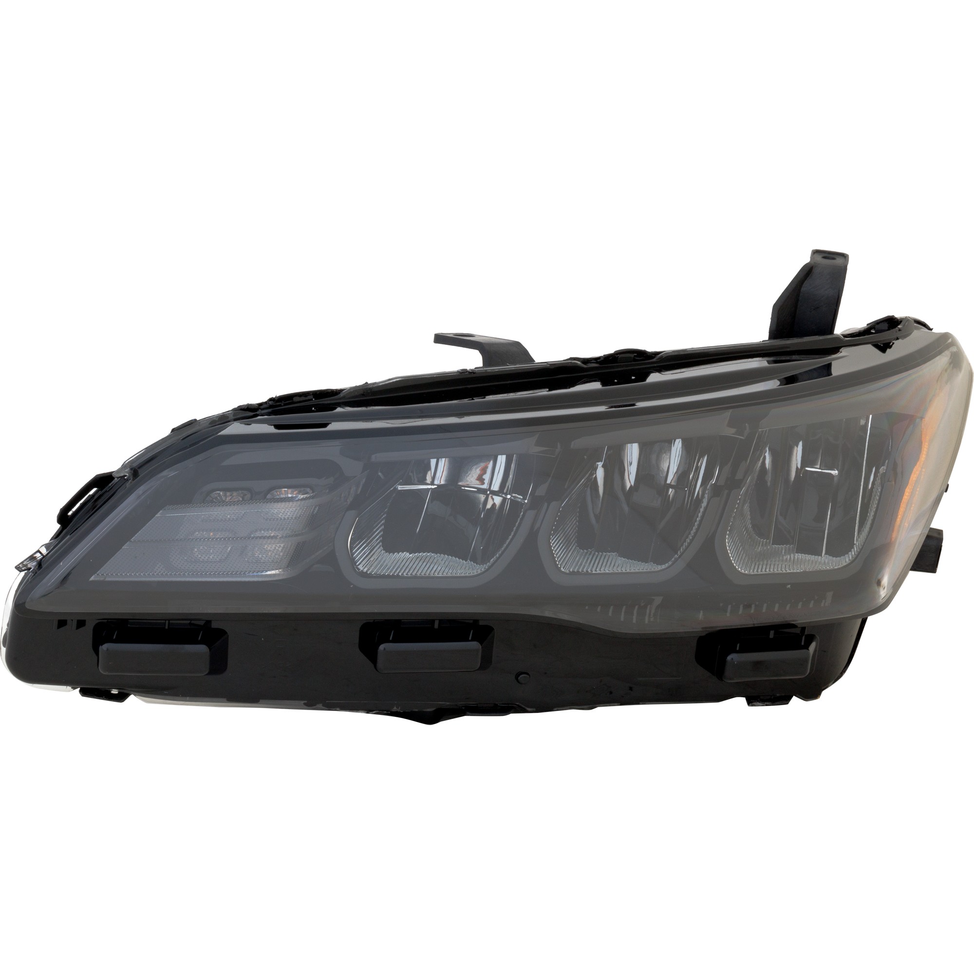 AVALON 19-19 HEAD LAMP LH, Assembly, LED, TRD/XSE/Hybrid XSE Models ...