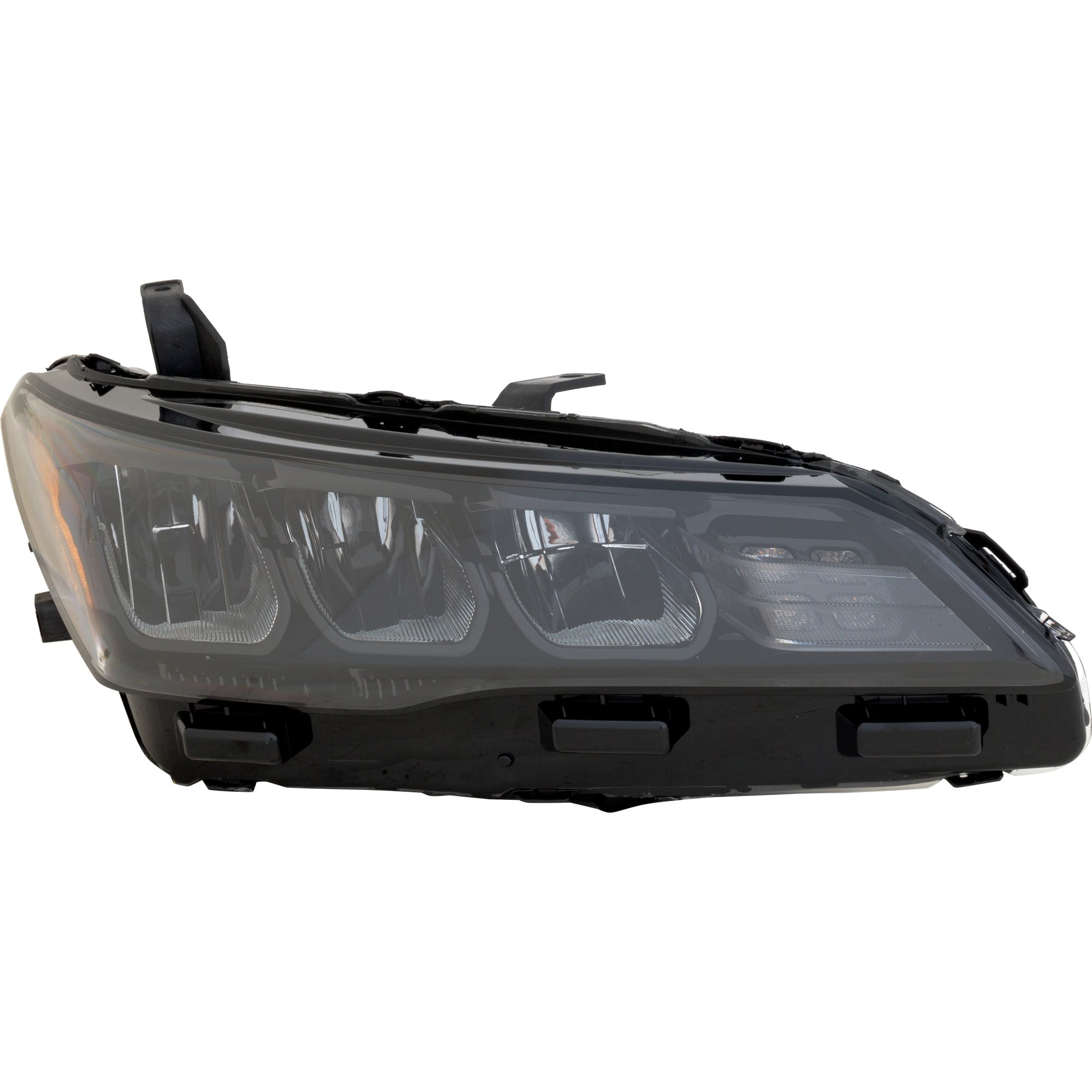 AVALON 19-19 HEAD LAMP RH, Assembly, LED, TRD/XSE/Hybrid XSE Models ...