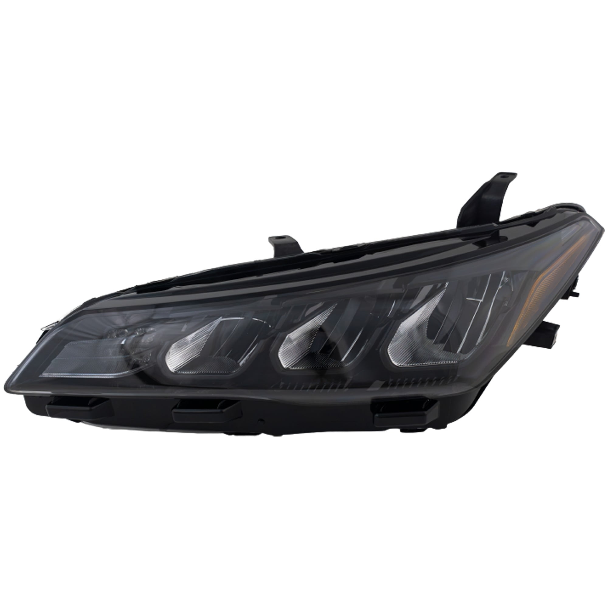 AVALON 20-21 HEAD LAMP LH, Assembly, LED, TRD/XSE/Hybrid XSE Models ...