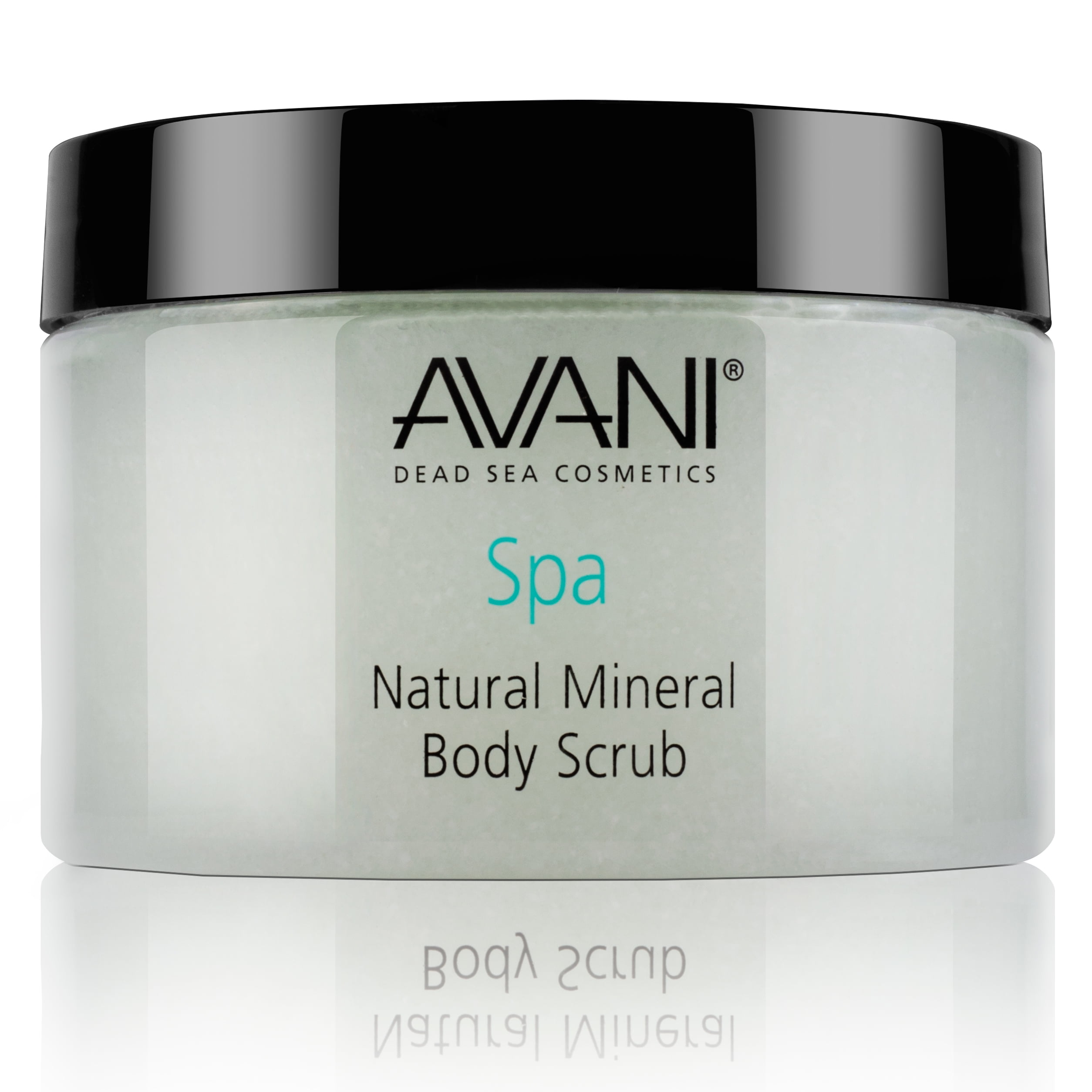 AVANI Body Scrub Pear/Apple - Walmart.com