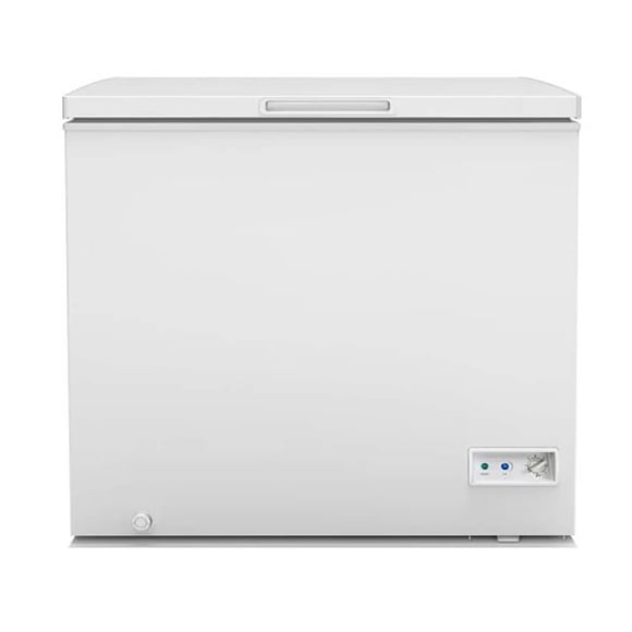 7 Cu Feet Freezer