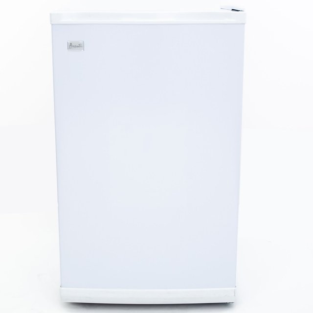 Avanti Compact Freezer | Freezer temperature - Walmart Business Supplies