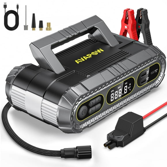 Stanley Jump Starters in Car Jump Starters - Walmart.com