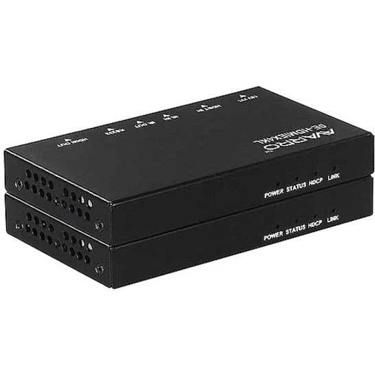 AVARRO HDMI EXTENDER OVER SINGLE UTP - Walmart.com