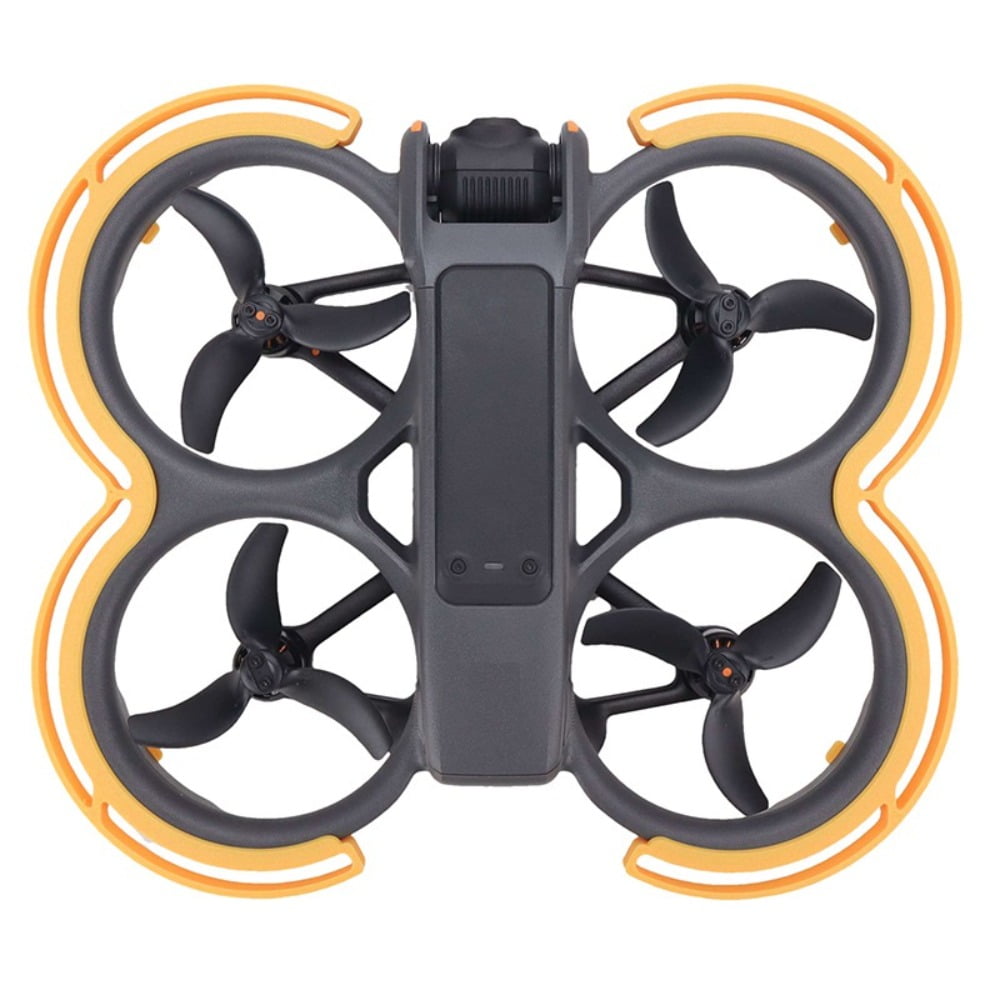 AVATA 2 Propeller Guard Protector,Protective Bumper Ring for DJI Avata 2 Propeller Guard Cover ...