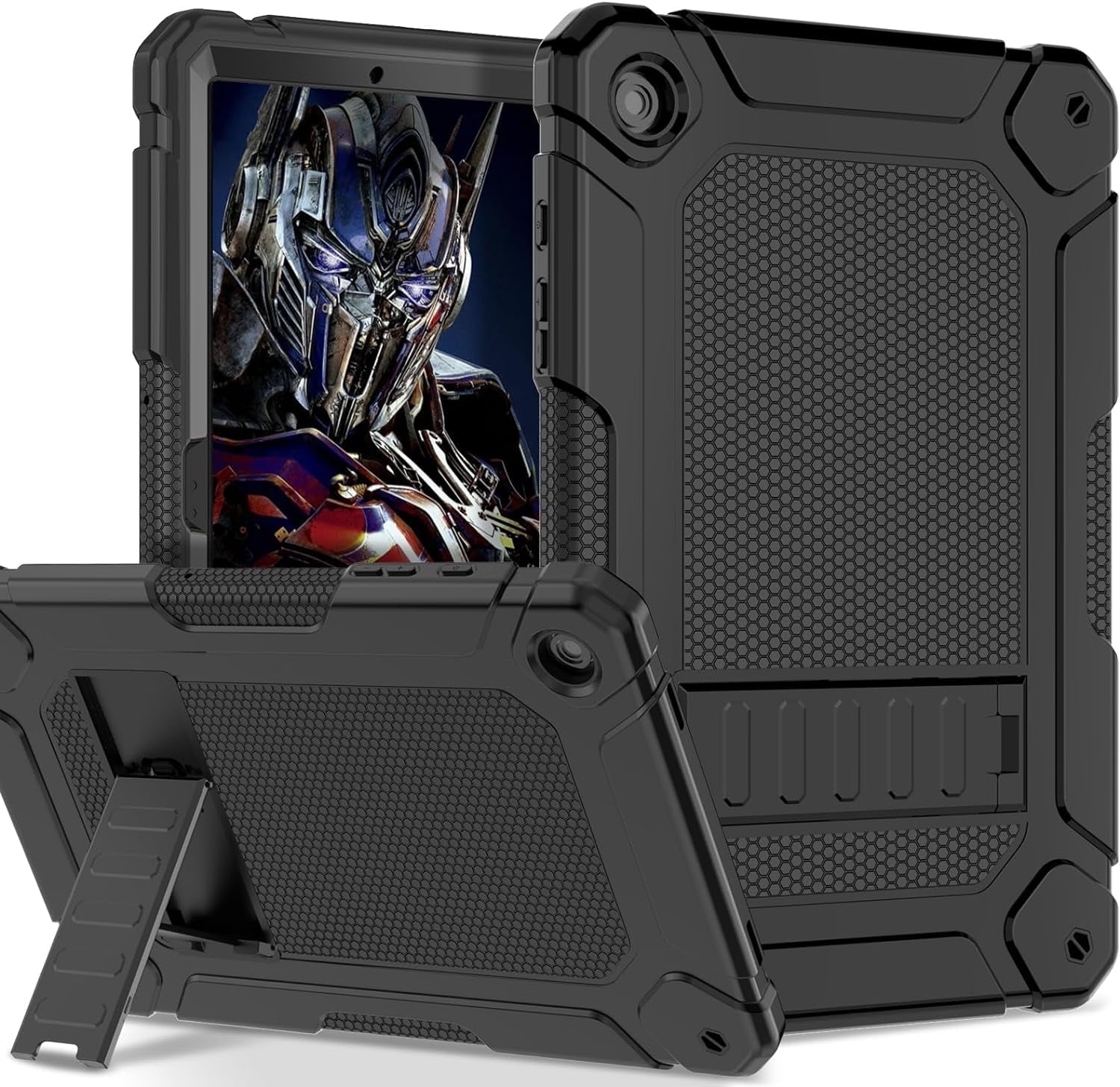 AVAWO Case for Samsung Galaxy Tab A9+ Plus 2023 (SM-X210/X216/X218) 11 ...