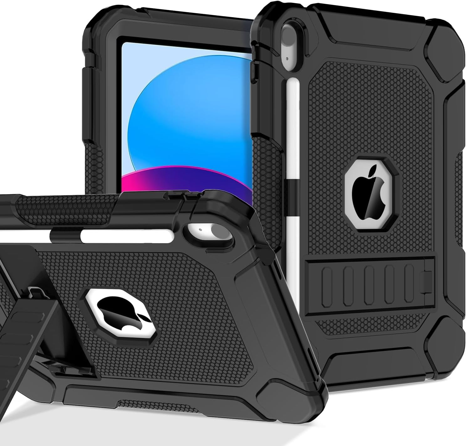 AVAWO Case for New iPad (A16) 11th Generation 11 Inch 2025 & iPad 10th ...