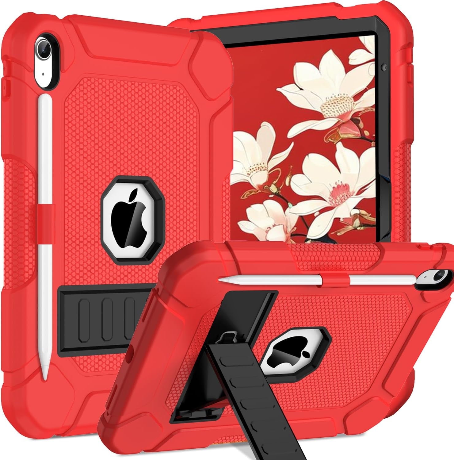 AVAWO Case for New iPad (A16) 11th Generation 11 Inch 2025 & iPad 10th ...