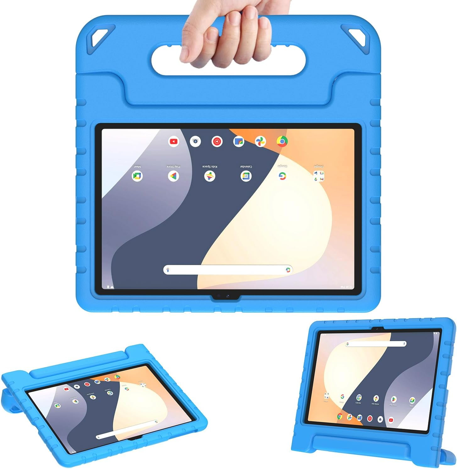 AVAWO Kids Case for Onn 10.1” Model 100135925 Tablet (4th Generation ...