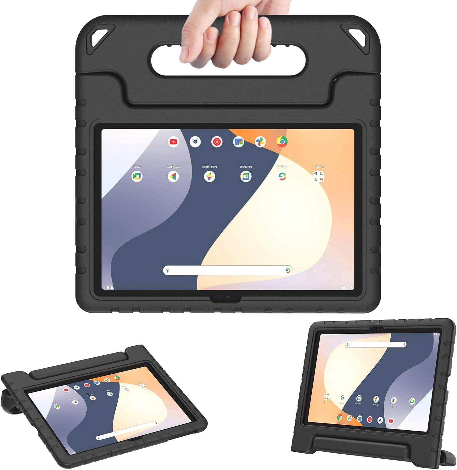AVAWO Kids Case for Onn 10.1” Model 100135925 Tablet (4th Generation ...