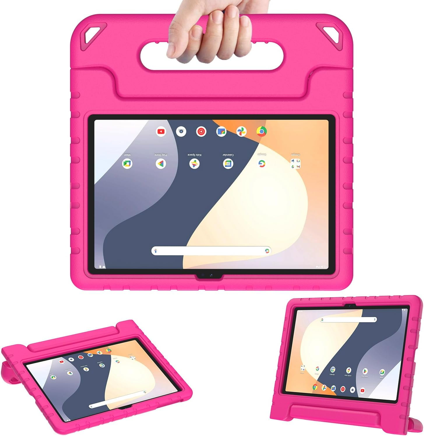 AVAWO Kids Case for Onn 10.1” Model 100135925 Tablet (4th Generation ...