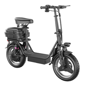 Electric Moped Scooter in Electric Scooters - Walmart.com