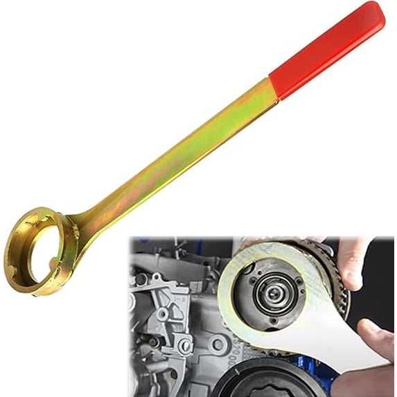 AVCS Intake Cam Sprocket Holding Tool for Subaru Impreza WRX STI ...