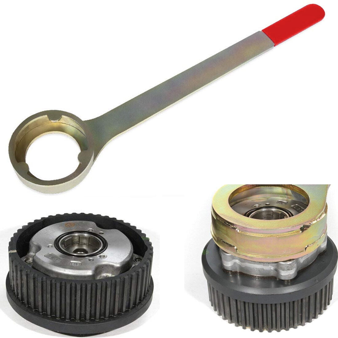 AVCS Intake Cam Sprocket Tool #499977500 For Subaru Impreza WRX ...