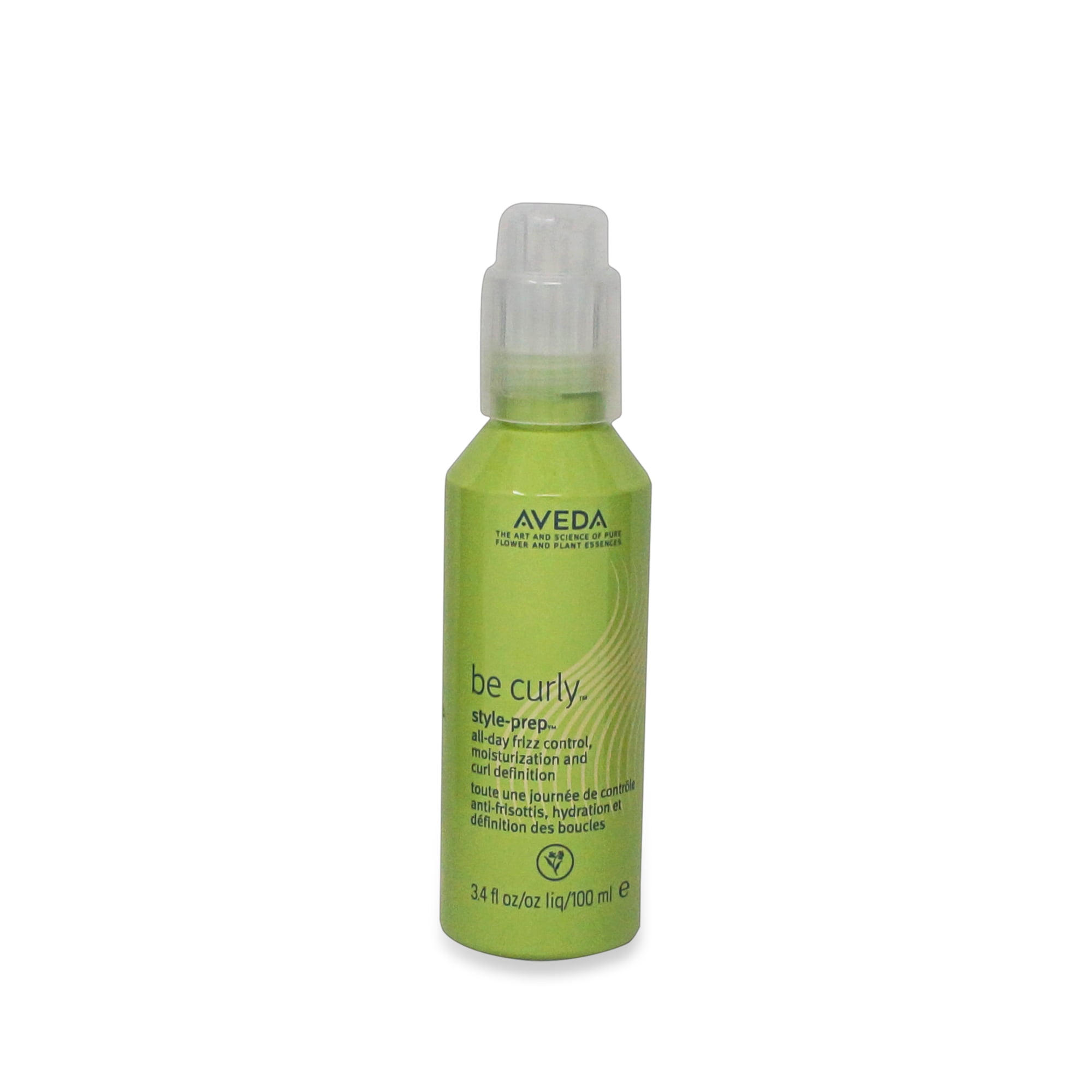 AVEDA Be Curly Style Prep 3.4 oz - Walmart.com