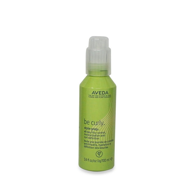 AVEDA Be Curly Style Prep 3.4 oz - Walmart.com