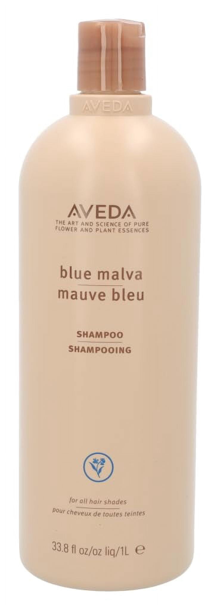 AVEDA by Aveda: Blue Malva Color Shampoo 33.8 OZ - Walmart.com