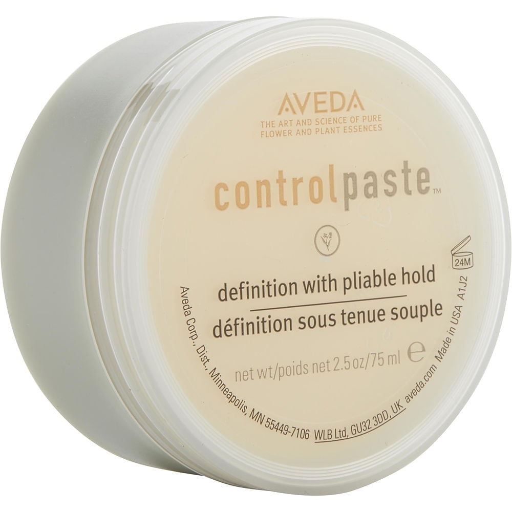AVEDA by Aveda - CONTROL PASTE 2.5 OZ - UNISEX - Walmart.com