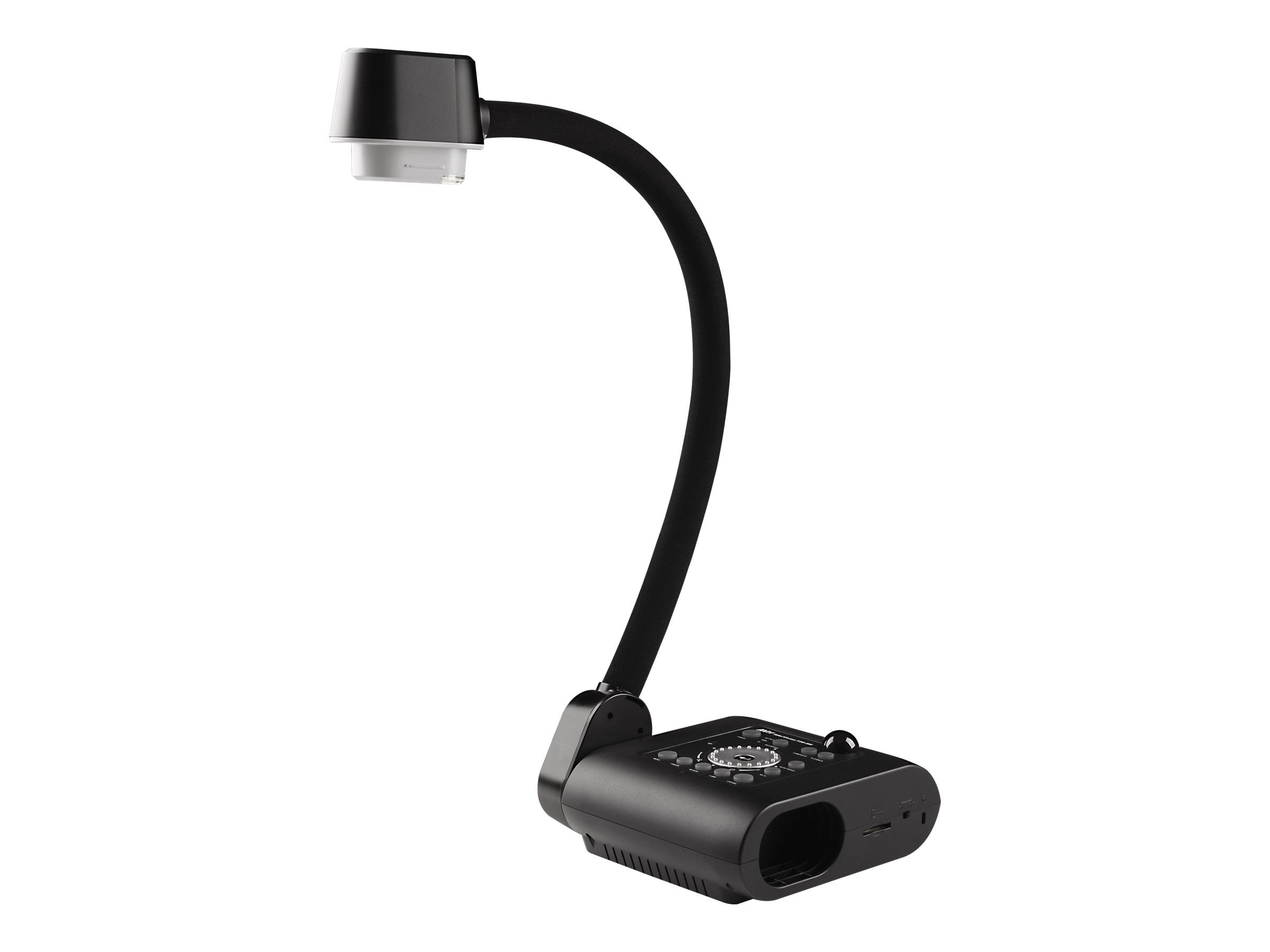AVER INFORMATION Document Camera - Color - 8 MP - 3840 x 2160 ...