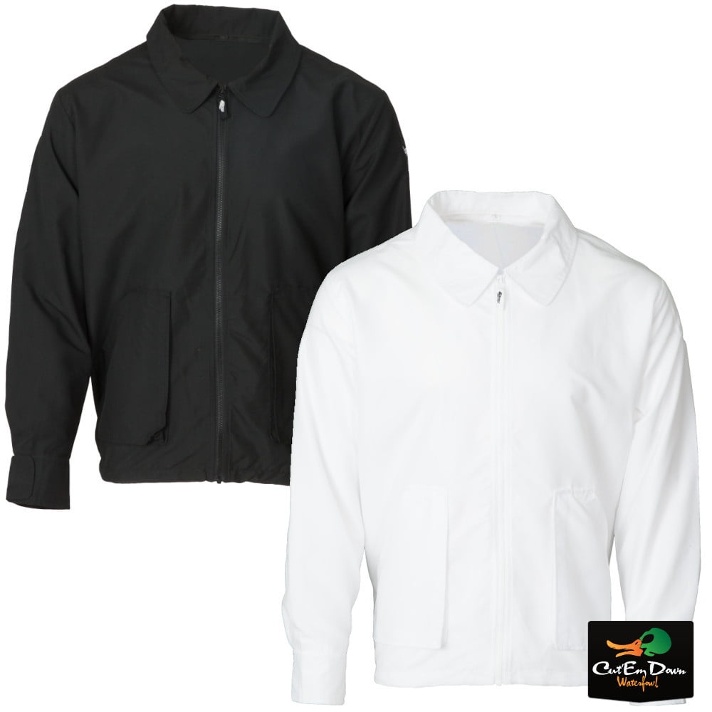 AVERY OUTDOORS - ASD INSULATED HANDLER JACKET - Walmart.com