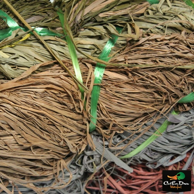 Avery Outdoors KillerWeed Boat Blind Kit,Willow Cypress - Walmart.com