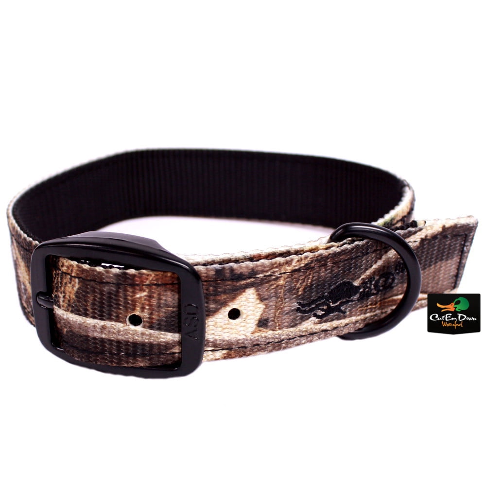 AVERY OUTDOORS SPORTING DOG STANDARD COLLAR - Walmart.com