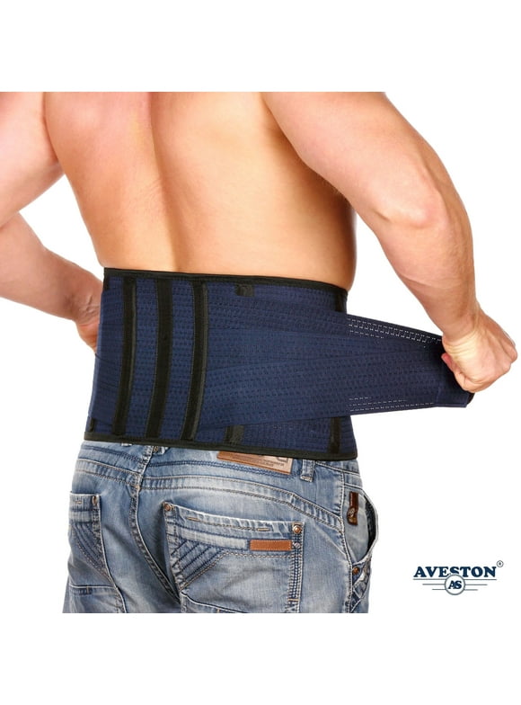 Back Support Belts in Back and Abdominal Support - Walmart.com