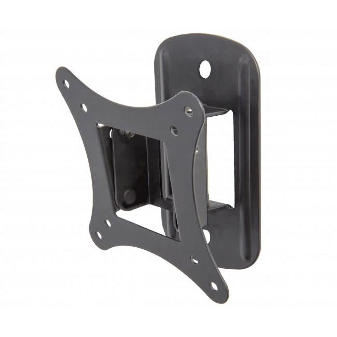 AVF MRL12-A Monitor or TV Wall Mount, Tilt and Turn for 13-inch to 27 ...