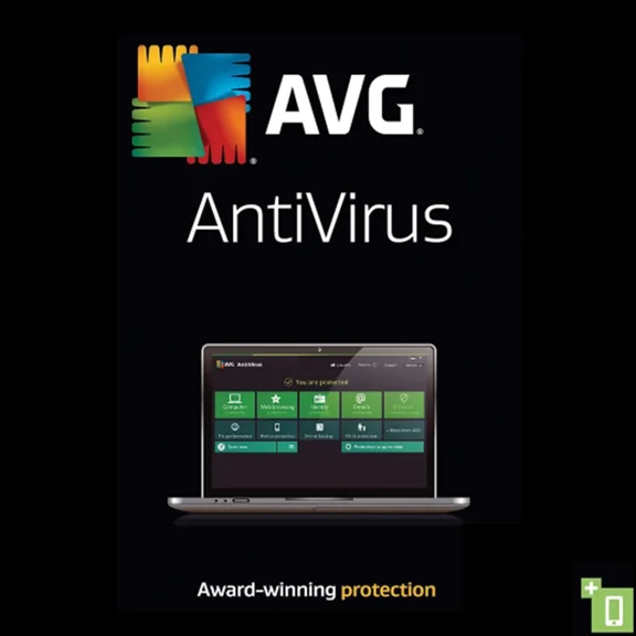 Bitdefender Antivirus