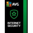AVG Internet Security - 3-Year | 1-PC (Windows) - Walmart.com