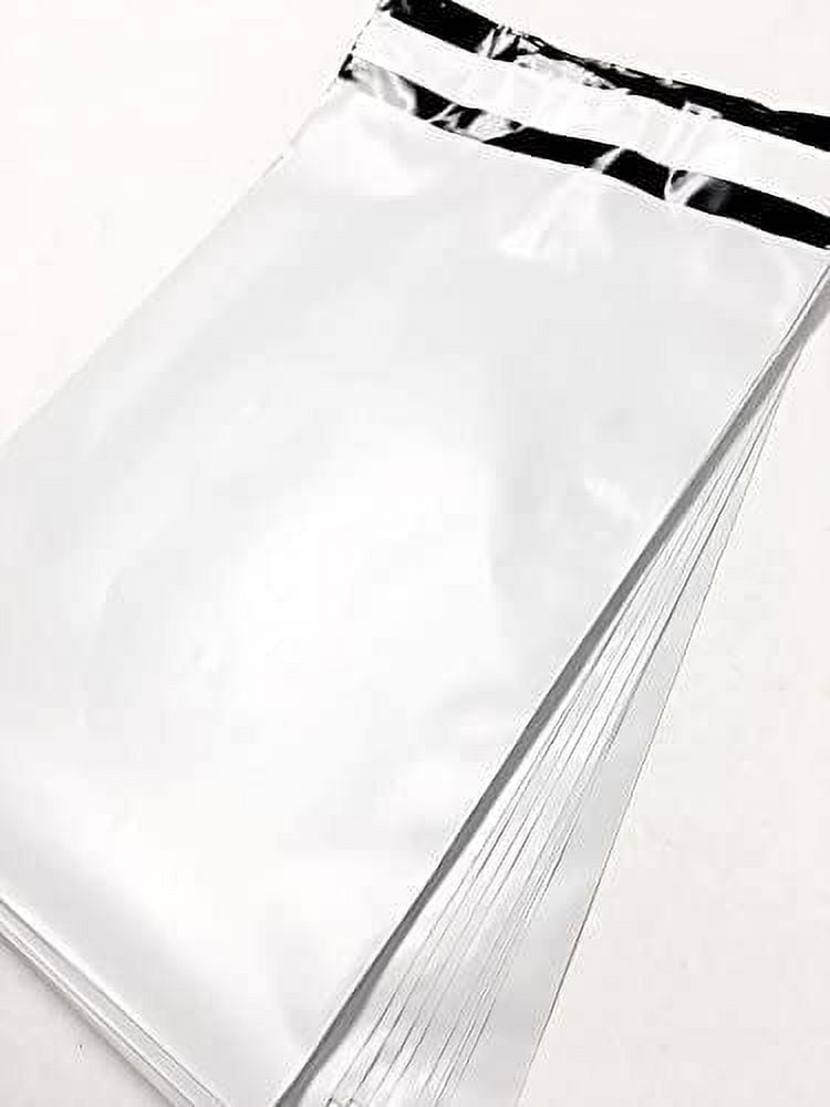 AVG Packaging Supplies 25 - 14.5”x 19” inches Poly Mailers, 2.5 Mil ...