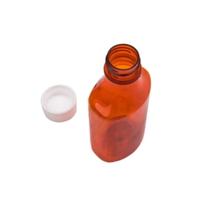 Prescription Bottles