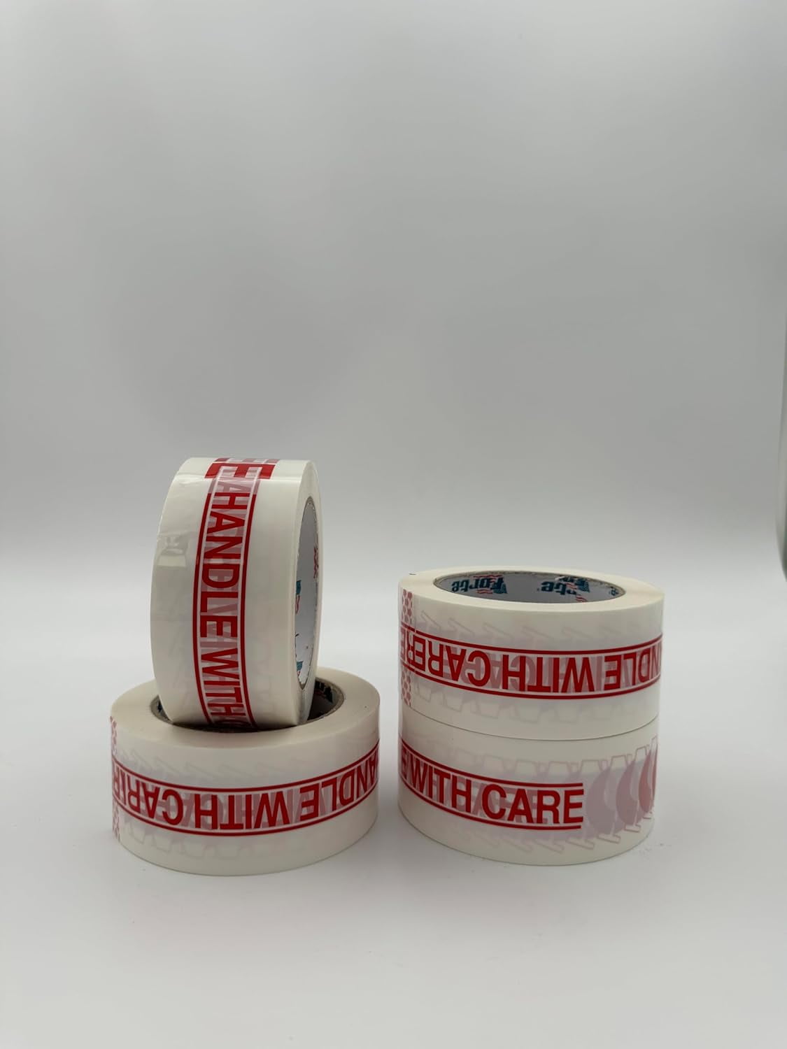 AVG Packaging Supplies Carton Sealing Tape (2" x 110 yds) - 2 Mil ...