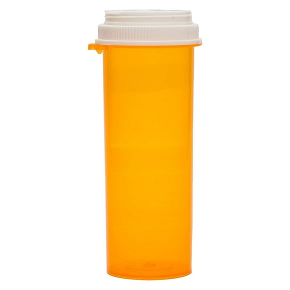 Prescription Pill Bottles