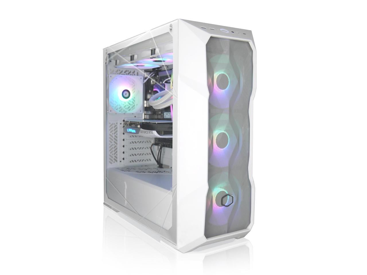 AVGPC Blizzard Gaming PC - Intel Core i9 11900KF, Intel Arc B580 GPU ...