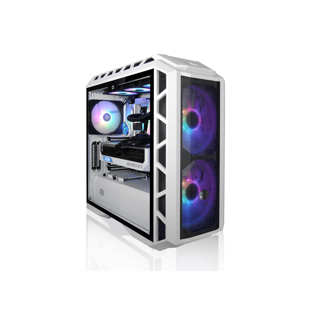 AVGPC FrostFire Series AI Creator Gaming PC Intel Core I9 13900K Nvidia ...