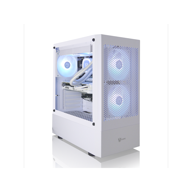 AVGPC Max Gaming PC - AMD RYZEN 7 5700X 8-Core 4.6 GHz Max Boost | RTX ...