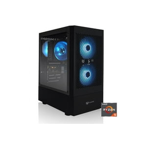 High-Performance Desktop Computers for Business Solutions