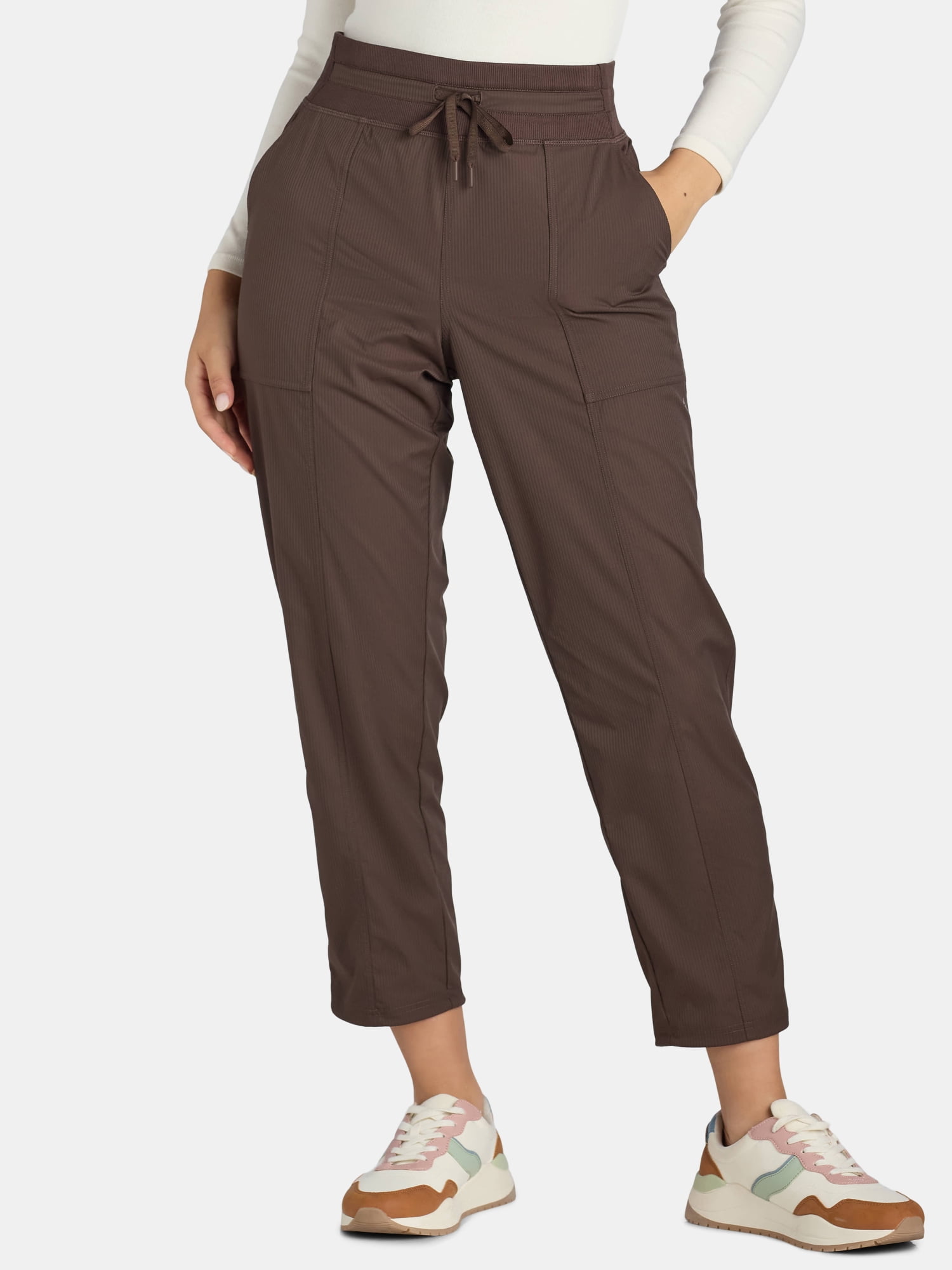 Avia Women's Dance Pants, Sizes XS-XXXL - Walmart.com