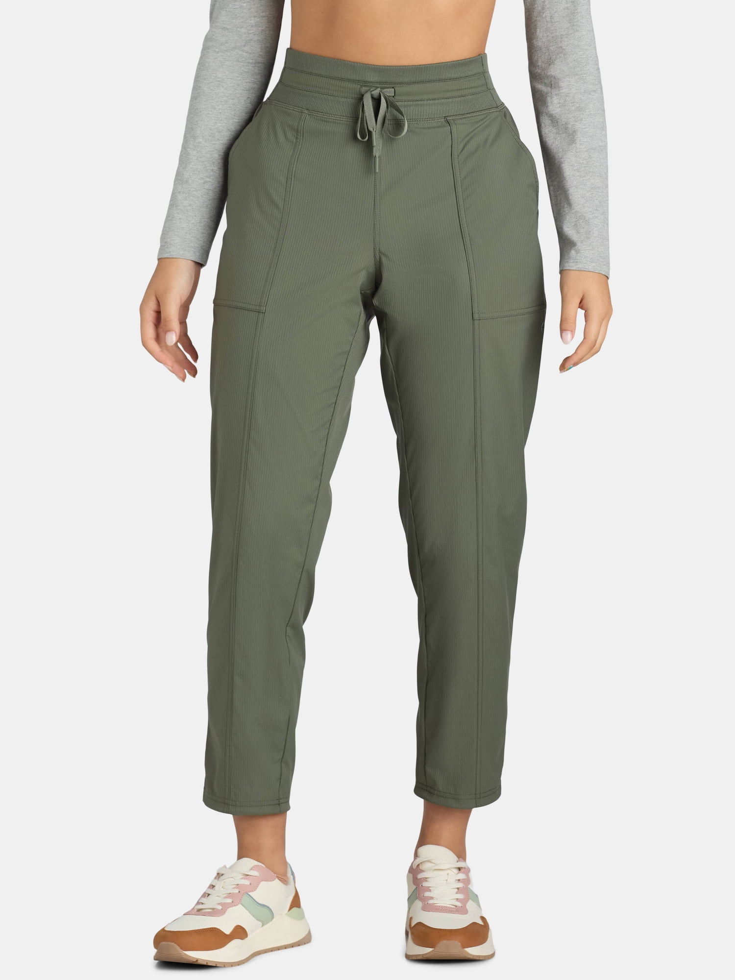 Avia Women's Dance Pants, Sizes XS-XXXL - Walmart.com