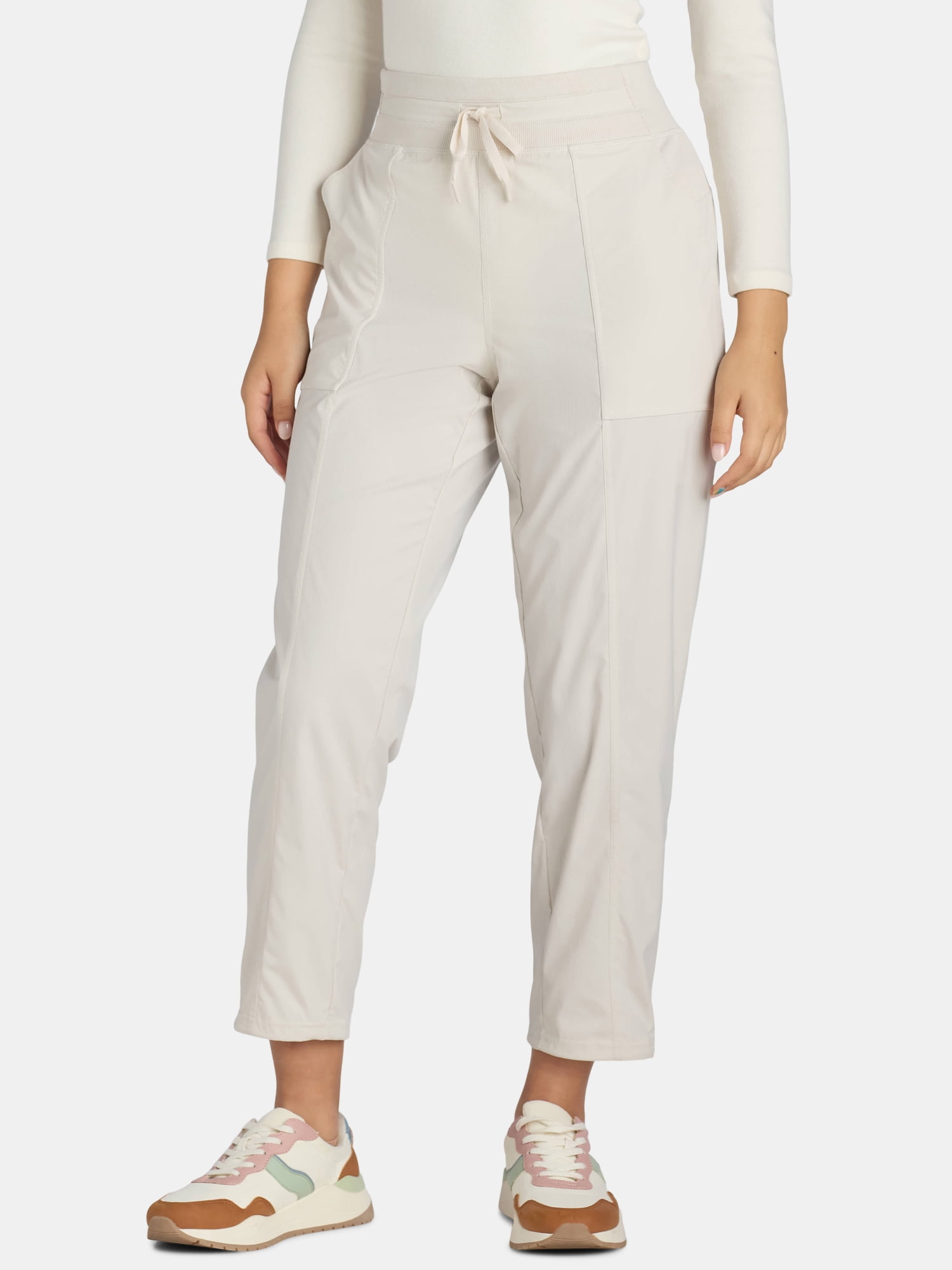 Avia Women's Dance Pants, Sizes XS-XXXL - Walmart.com