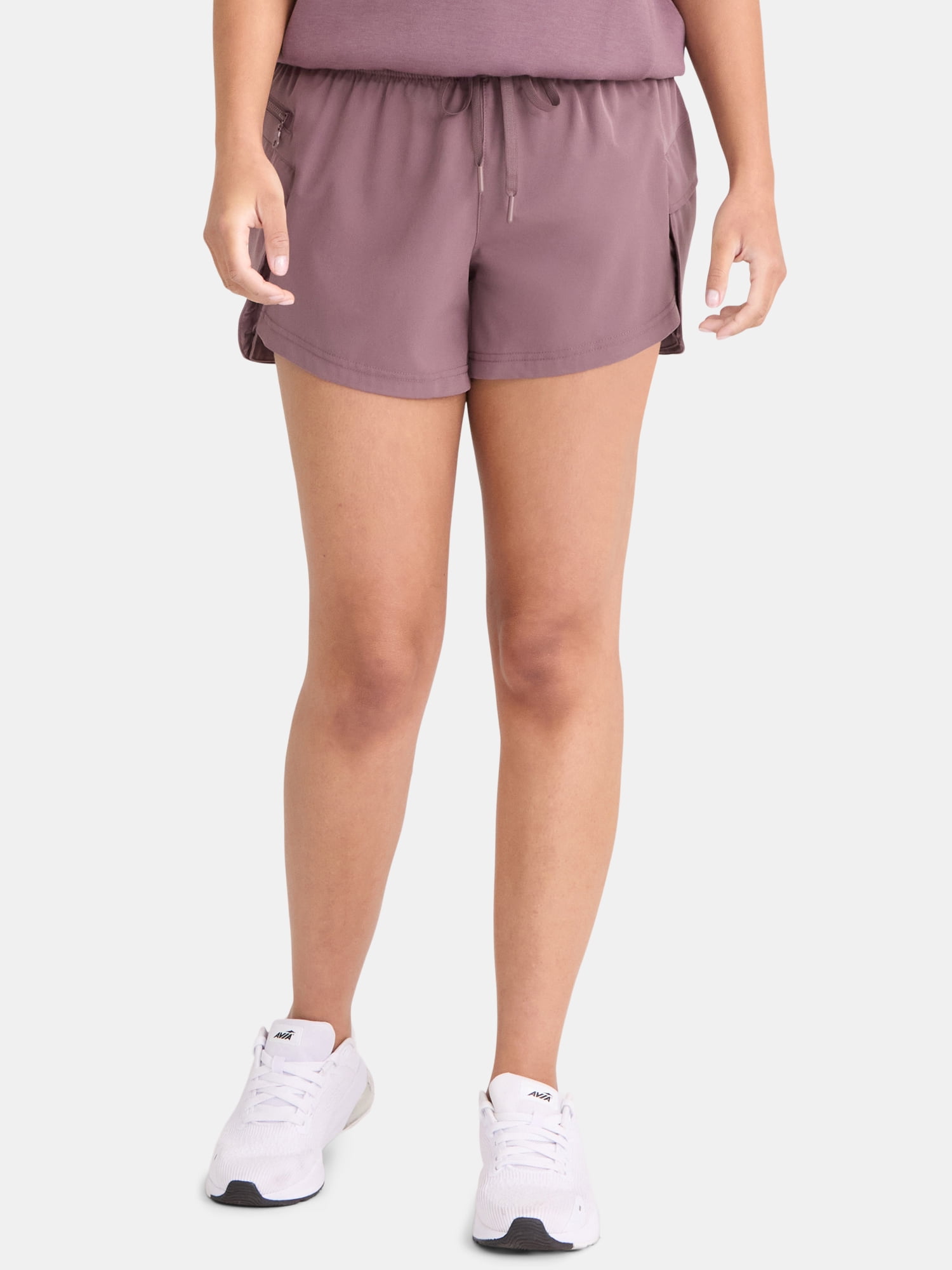 Avia Women's Hike Shorts, Sizes XS-XXXL - Walmart.com