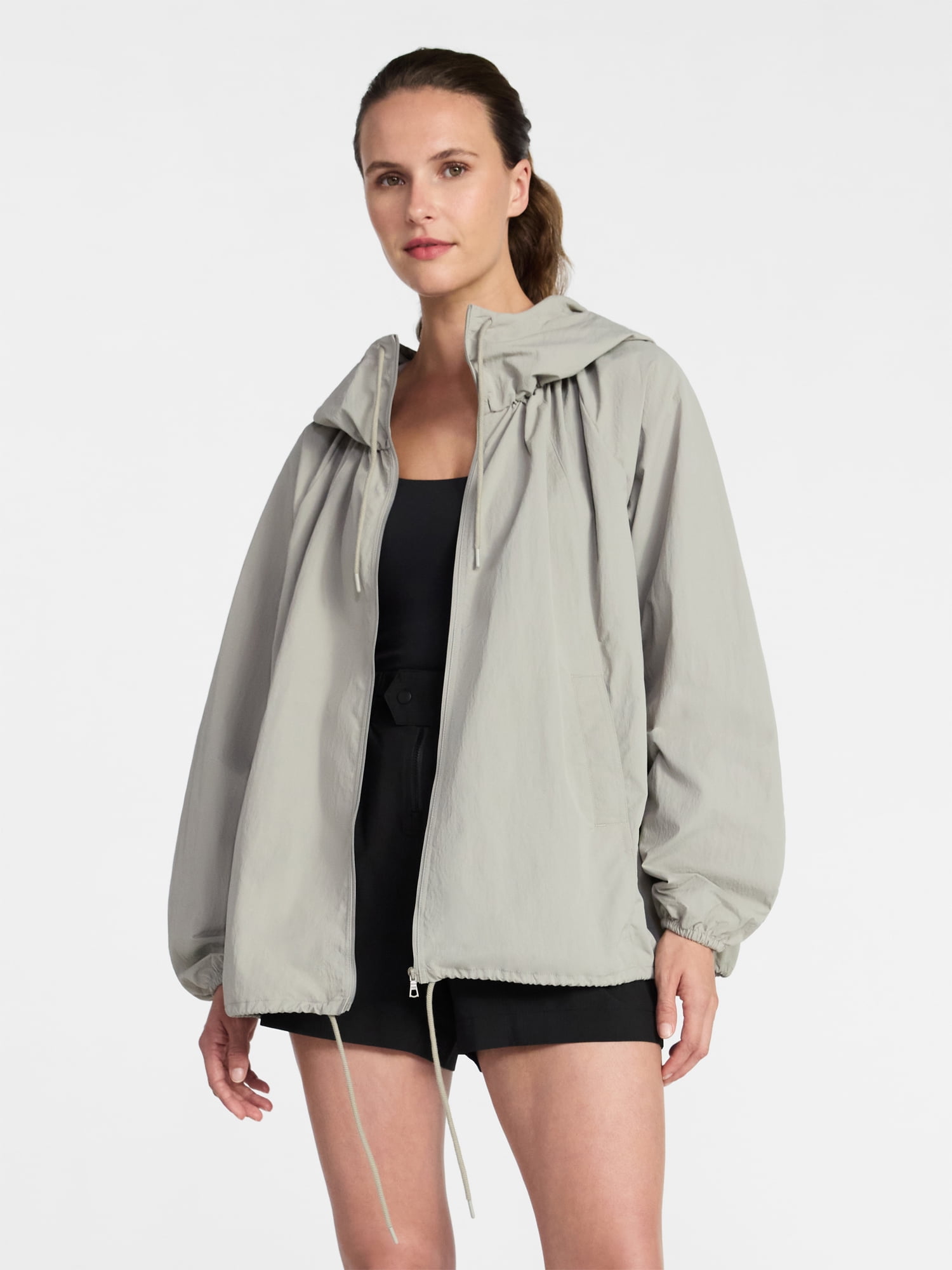 Avia Women's Outdoor Jacket, Sizes XS-XXXL - Walmart.com