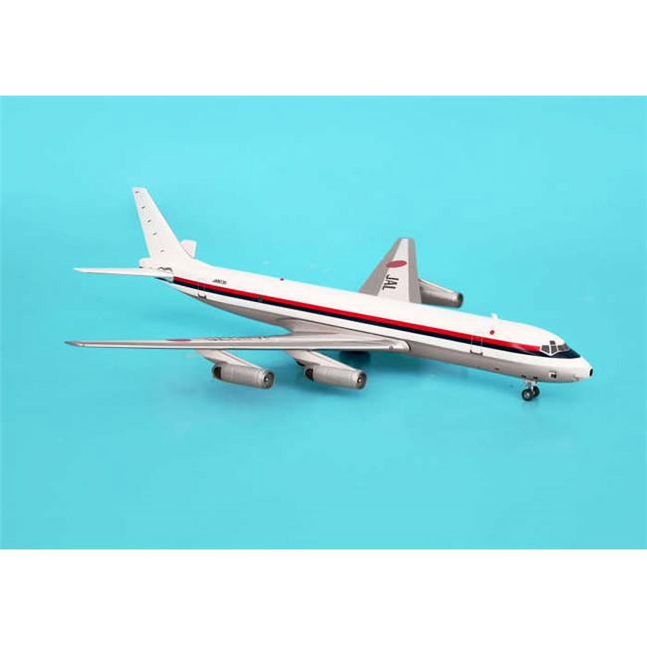 AVIATION200 1-200 Scale Model Aircraft BBOX046 JAL Cargo Japan Airlines ...