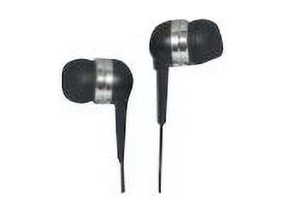 AVID AE-3005 AGILITY - Earphones - in-ear - wired - 3.5 mm jack - black ...