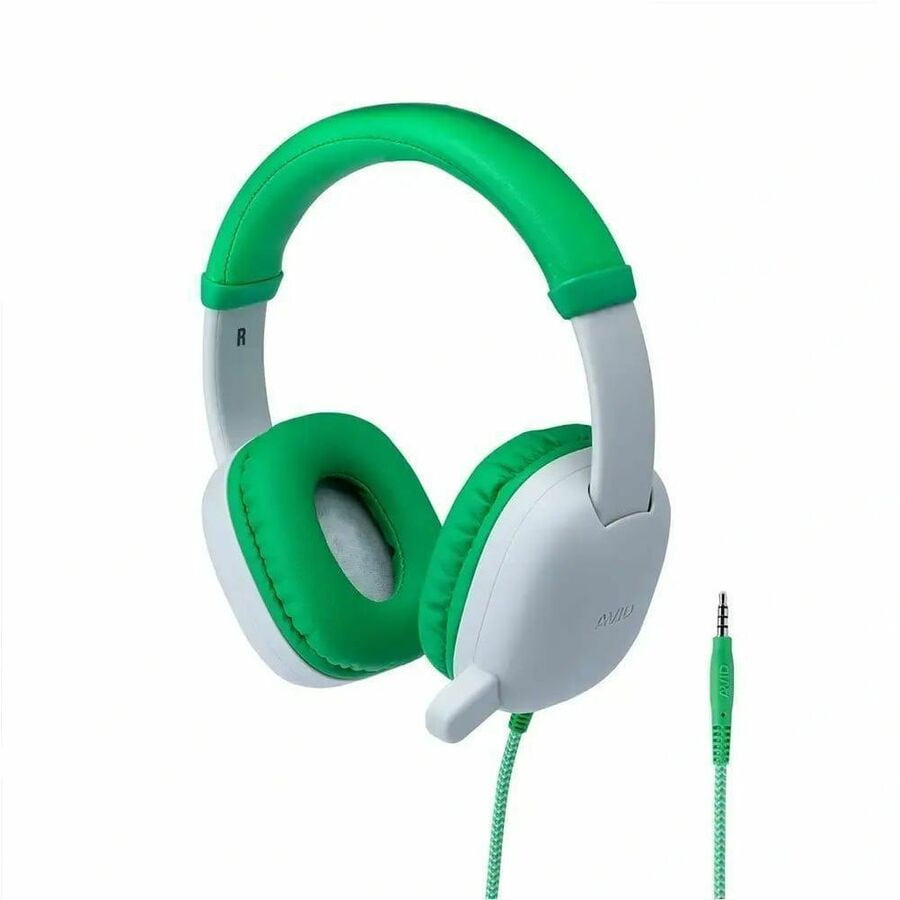 AVID WonderEars AP-400 Headset - Walmart.com