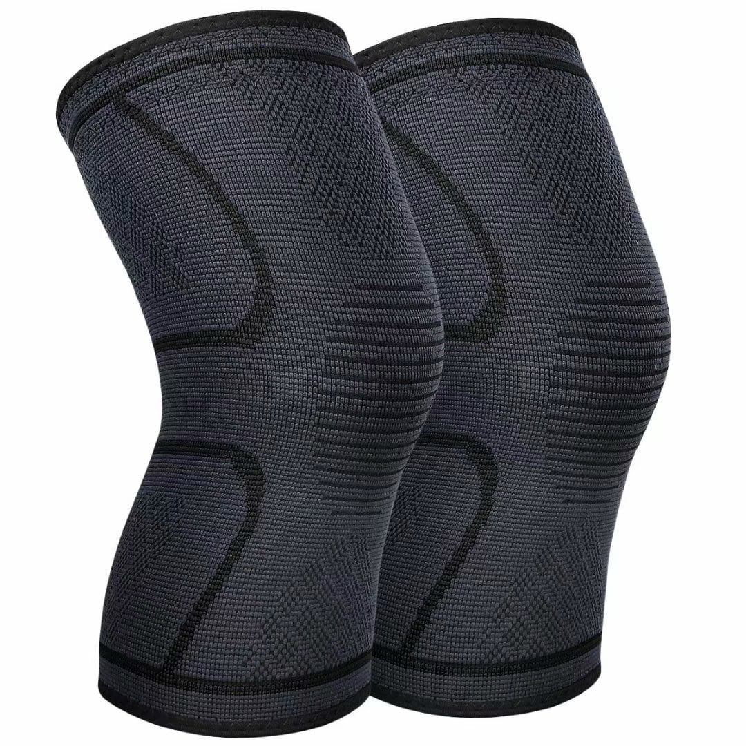 The Ultra Knee Elite Knee Compression Sleeve Knee Brace Knee ...