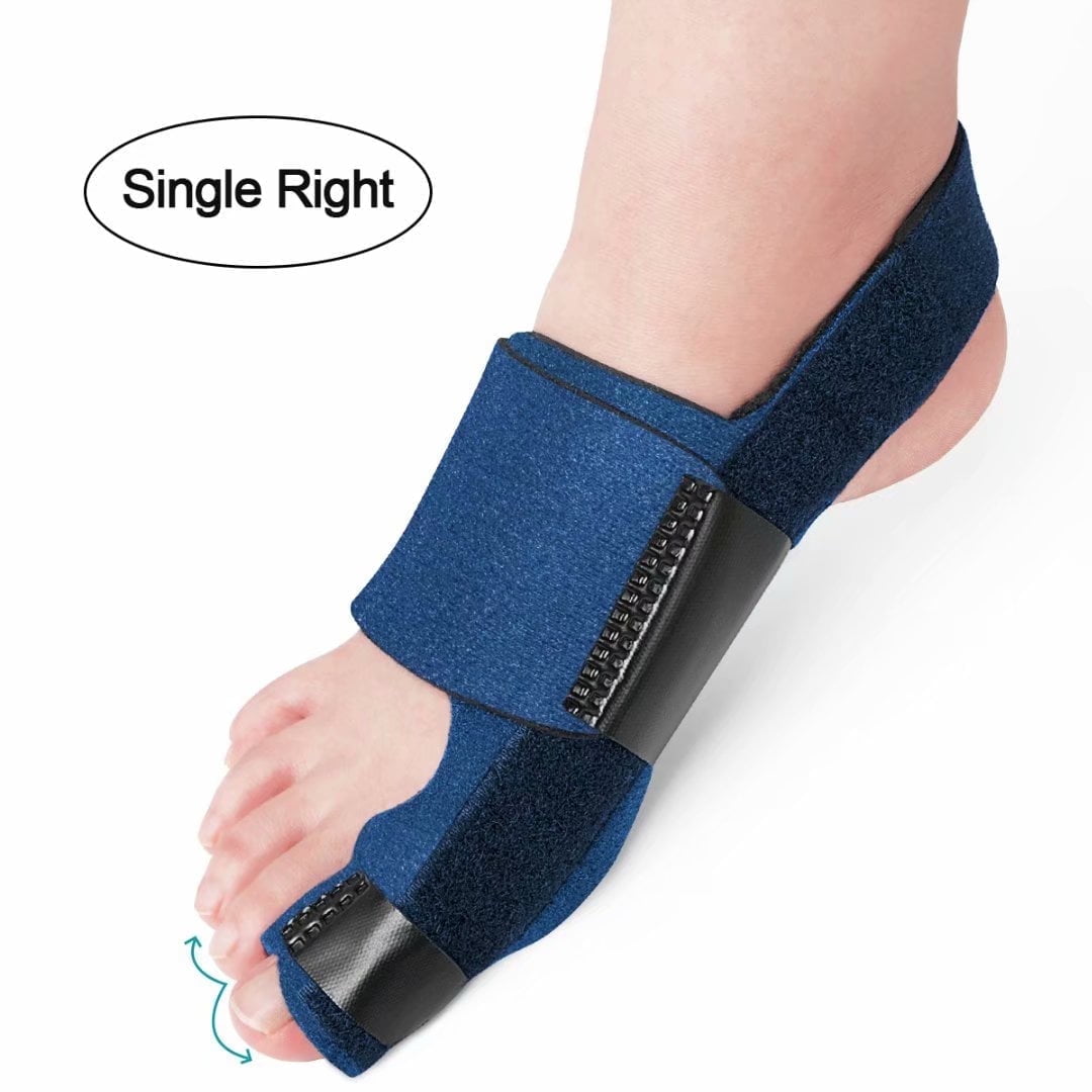 AVIDDA Bunion Corrector and Bunion Relief, Bunion Splint Big Toe ...
