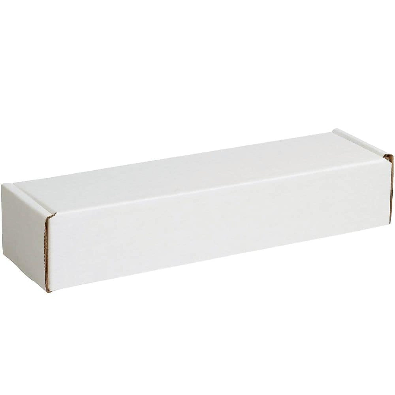 AVIDITI Shipping Boxes Long 15"L x 2"W x 2"H, 50-Pack | Corrugated ...