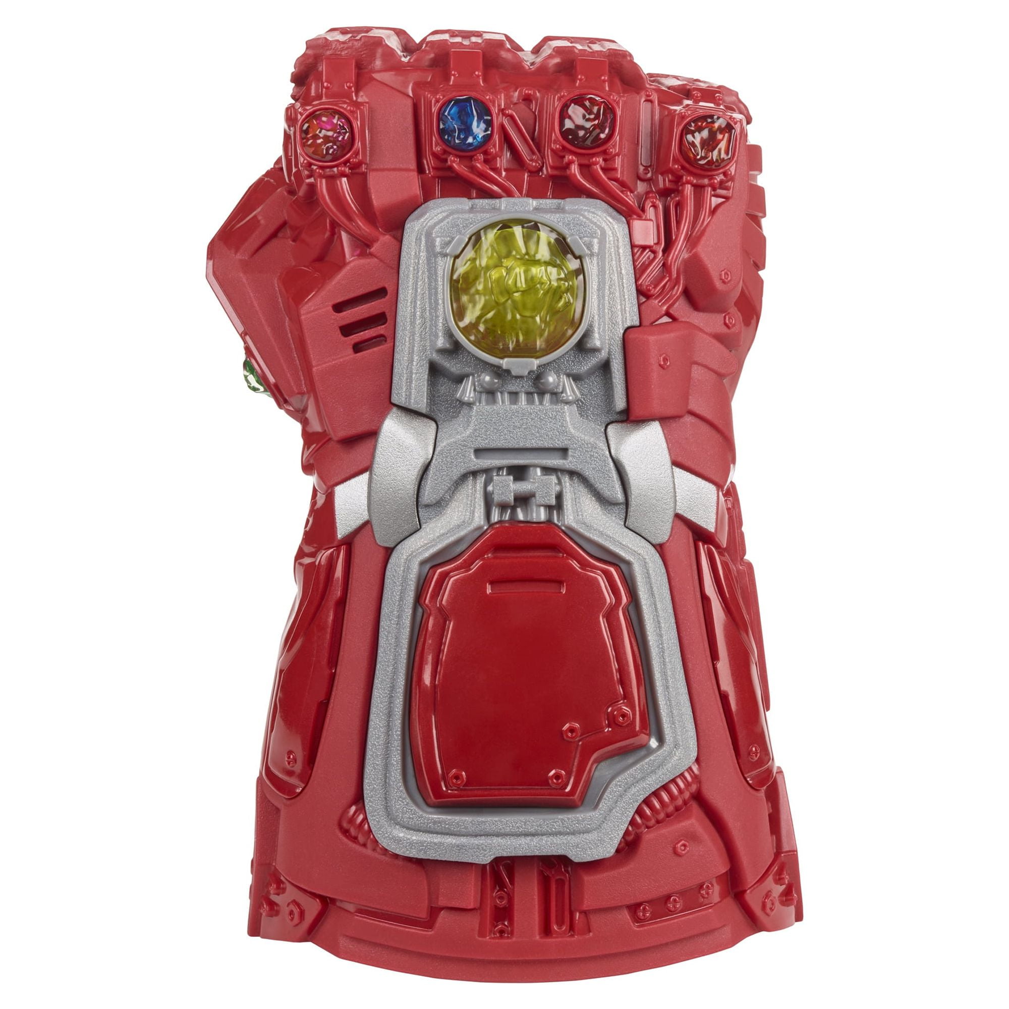 AVN RED ELECTRONIC GAUNTLET - Walmart.com